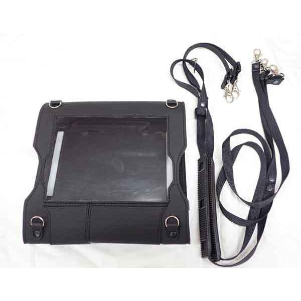 クラウトクレーマーのデジタル超音波探傷器USM35X用本体ソフトカバー(ネックストラップ付) : 測定機マーケット - 通販 - Yahoo ...