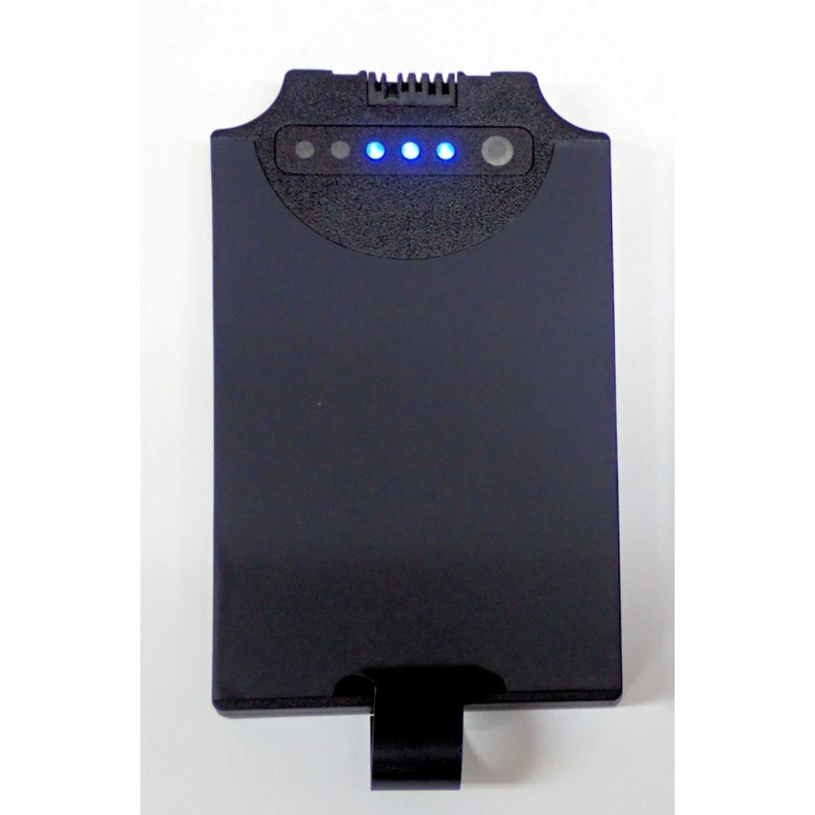 超音波探傷器USM Go用バッテリー : 測定機マーケット - 通販 - Yahoo!ショッピング