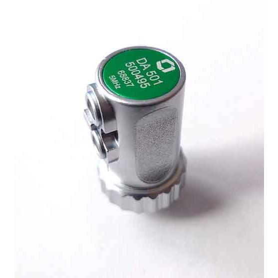 TS-300厚さ測定用分割型垂直探触子-クラウトクレーマーDA501互換 : 測定機マーケット - 通販 - Yahoo!ショッピング