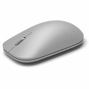 マイクロソフト Microsoft Surface Mouse マウス WS3-00007[ラッピング可] : 測定の森 2号店 - 通販 - Yahoo!ショッピング