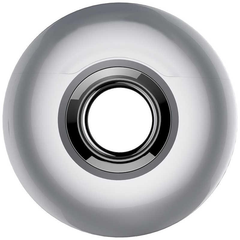 EGONIA EGO-501 [シルバー][ラッピング可] R-LOGI : 測定の森 2号店 - 通販 - Yahoo!ショッピング