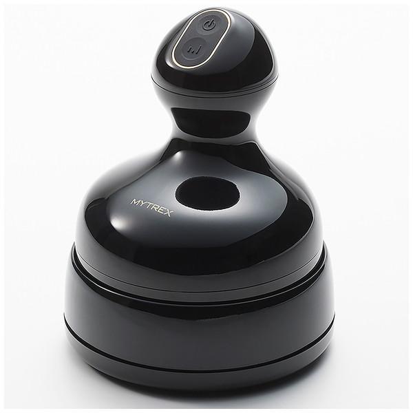 MYTREX EMS HEAD SPA MT-EHS20B マイトレックス ヘッドスパ【ラッピング対応可】 : 測定の森 2号店 - 通販 - Yahoo!ショッピング