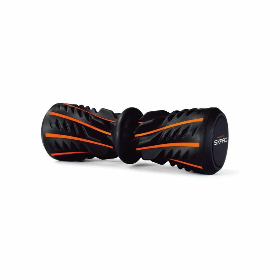 MTG フットローラー SIXPAD Foot Roller[ラッピング可] : 測定の森 2号店 - 通販 - Yahoo!ショッピング