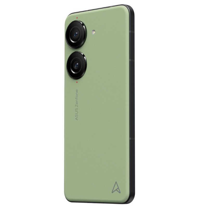 ASUS エイスース スマートフォン Zenfone 10 256GB SIMフリー ASUS エイスース スマートフォン Zenfone 10 256GB SIMフリー