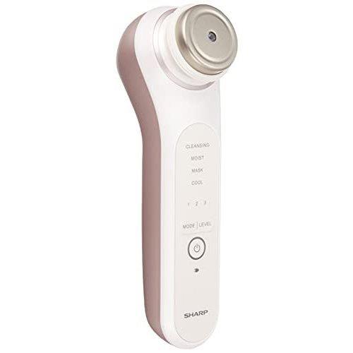 SHARP シャープ 美顔器 beaute A IB-LF7 ピンク 【ラッピング対応可】 : 測定の森Yahoo!ショッピング店 - 通販 - Yahoo!ショッピング