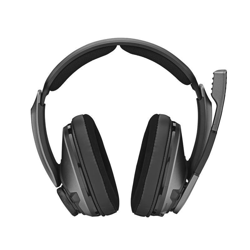 SENNHEISER ゼンハイザー EPOS/SENNHEISER GSP 370 ワイヤレスゲーミングヘッドセット マイク付き[ラッピング可] R-LOGI : 測定の森Yahoo ...