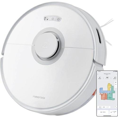 Beijing Roborock Technology ロボロック ロボット掃除機 Q7 Max [白] Q7M02-04[ラッピング可] : 測定の森Yahoo!ショッピング店 - 通販 ...