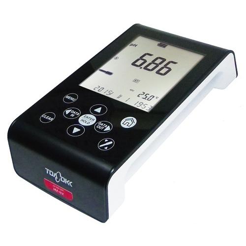 東亜ディーケーケー HM-41X(本体のみ）PHメータ DKK : 測定工房ヤフー店 - 通販 - Yahoo!ショッピング