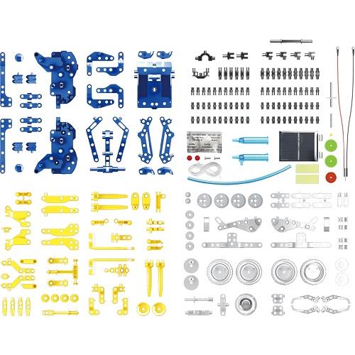 ELEKIT ビルドロイド JS-6215 :ek-js-6215:測定工房ヤフー店 - 通販 - Yahoo!ショッピング