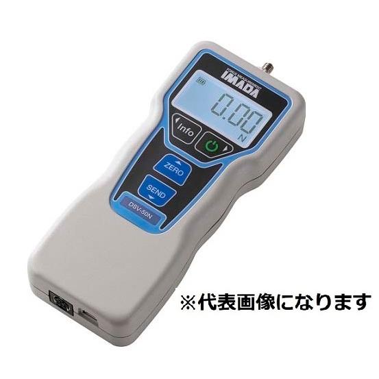イマダ DSV-200N デジタルフォースゲージ 普及型 上位モデル IMADA :imada-dsv-200N:測定工房ヤフー店 - 通販 - Yahoo!ショッピング