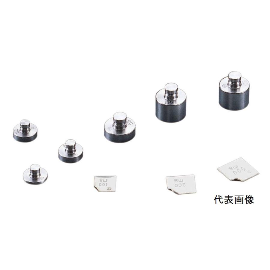 ケニス 3-104-0800 上皿てんびん用 組分銅 100g用 : kenis-3-104-0800 : 測定工房ヤフー店 - 通販 - Yahoo!ショッピング