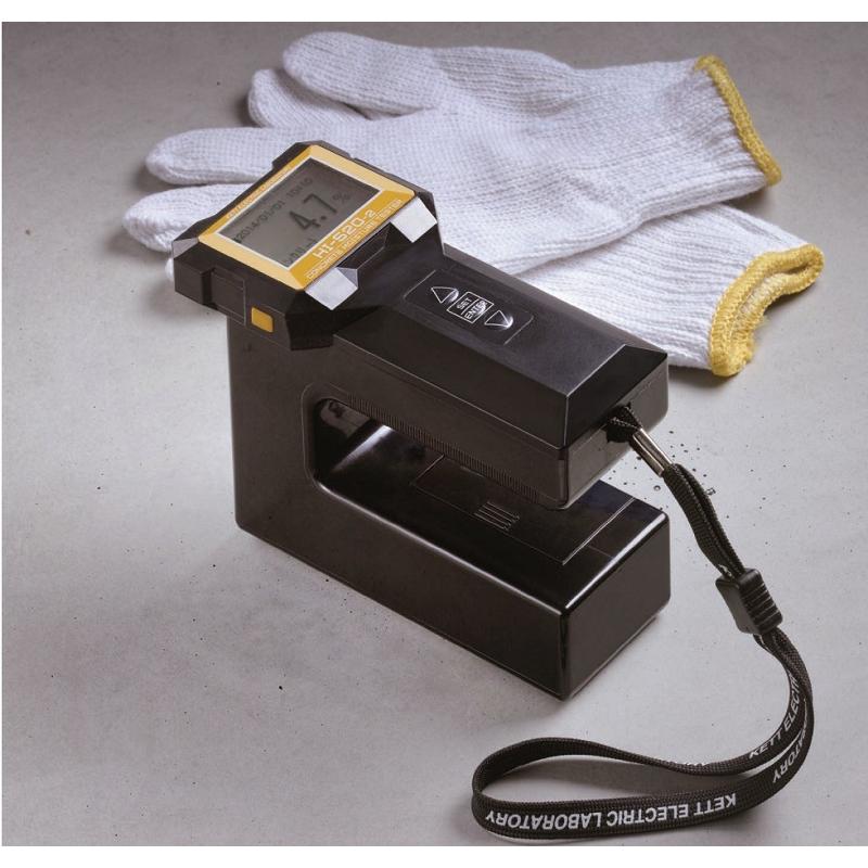 ケット科学研究所 HI-520-2 コンクリート・モルタル水分計 Kett : 測定工房ヤフー店 - 通販 - Yahoo!ショッピング