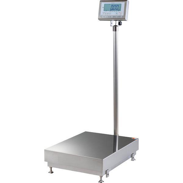 Kubota クボタ KL-IP2-N400BH 防水デジタル台はかり（防水仕様/検定なし） : 測定工房ヤフー店 - 通販 - Yahoo!ショッピング