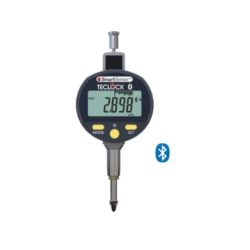 テクロック SSI-250 Bluetoothデジタルインジケータ 測定範囲：0-12.5mm 最小表示量：0.001mm TECLOCK : 測定工房ヤフー店 - 通販 - Yahoo!ショッピング