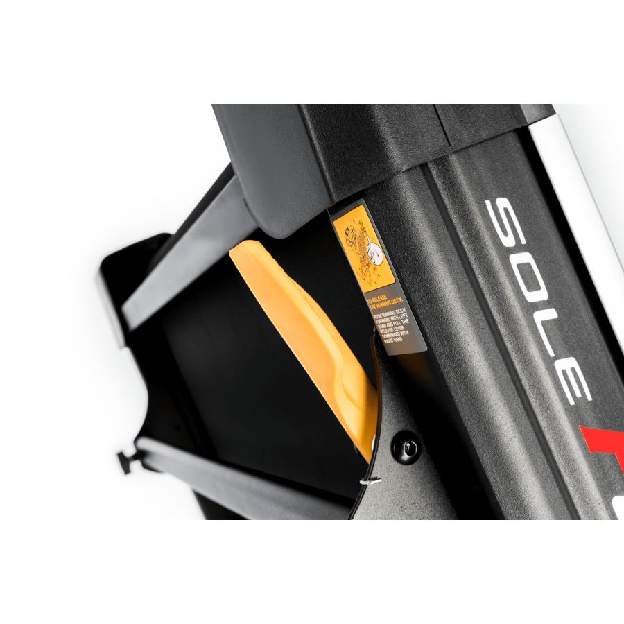 SOLE 家庭用トレッドミル F63 : SOLE Fitness - 通販 - Yahoo!ショッピング