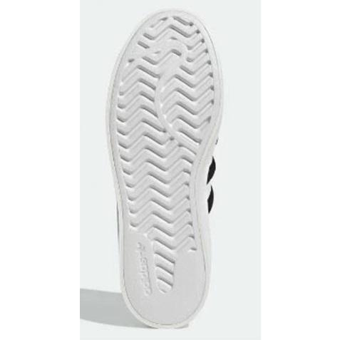 【adidas】GX1840 adidas SUPERSTAR BONEGA W WHITE/BLACK アディダス スーパースター ボネガ ...