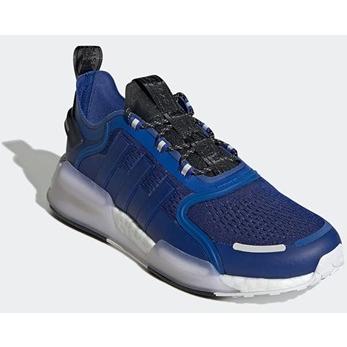 【adidas】GY4134 adidas NMD_R1 V3 チームロイヤルブルー/クリスタルホワイト/コアブラック アディダス エヌエム ...