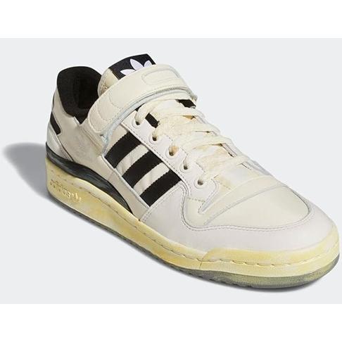 【SALE】【adidas】HP9543 adidas FORUM 84 LOW AEC BLACK/WHITE アディダス フォーラム ...