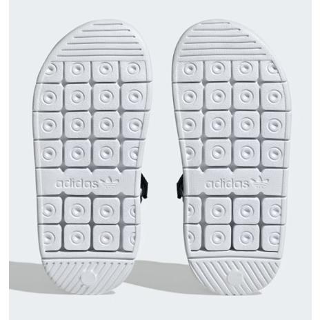 【adidas】HQ6046 360 3.0 SANDALS C BLACK アディダス キッズ サンダル ブラック : SOLEHUNTER ...