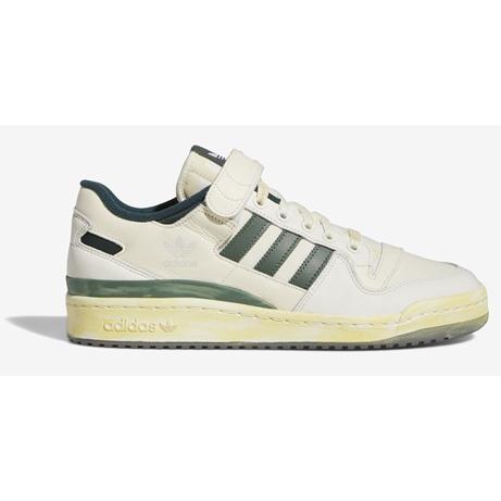 【SALE】【adidas】HR0558 adidas FORUM 84 LOW AEC WHITE アディダス フォーラム ロー ホワイト ...
