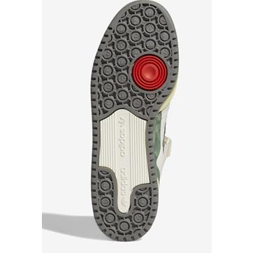 【SALE】【adidas】HR0558 adidas FORUM 84 LOW AEC WHITE アディダス フォーラム ロー ホワイト ...