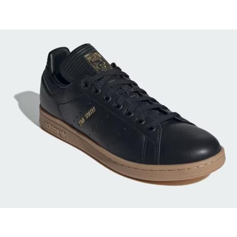 【adidas】ID1341 STAN SMITH BLACK アディダス スタンスミス ブラック メンズ レディース スニーカー ローカット ...
