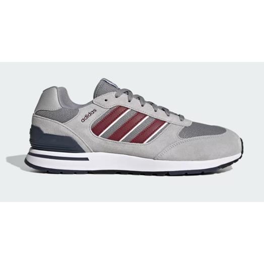 【adidas】ID1882 RUN 80s M GRAY アディダス グレー メンズ スニーカー ローカット ランニングシューズ カジュアル ...