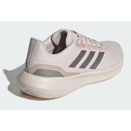 【adidas】IE0744 adidas RUNFALCON 3.0 W PINKBEIGE アディダス ランファルコン ピンクベージュ ...