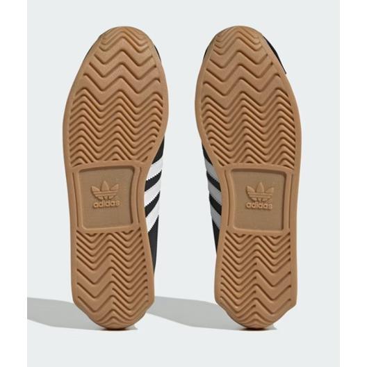 【adidas】IE4231 COUNTRY OG BLACK アディダス カントリー ブラック メンズ スニーカー ローカット シューズ ...