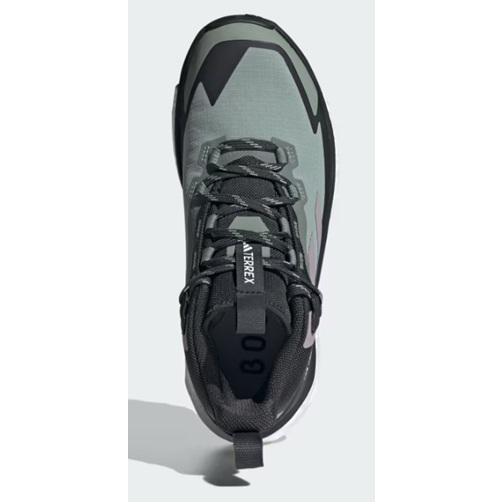 【adidas】IE5134 TERREX FREE HIKER 2 ORE-TEX BLACK/GREEN アディダス テレックス フリー ...