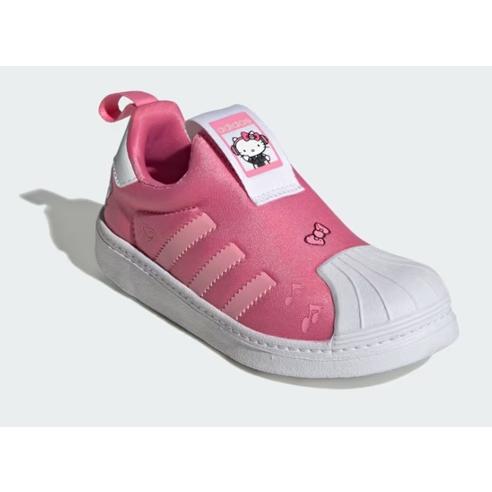 【adidas】IF3558 SST 360 C adidas Originals × Hello Kitty and Friends ...