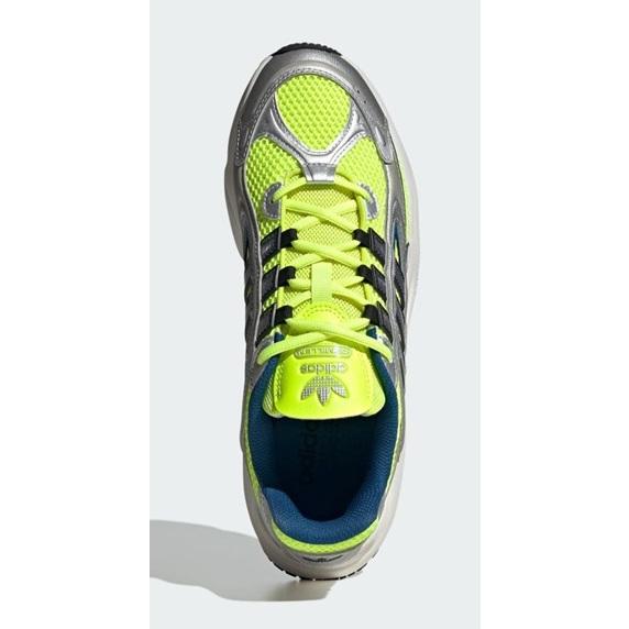 【SALE】【adidas】IF4014 adidas OZMILLEN GREEN アディダス オズミレン グリーン メンズ スニーカー ...