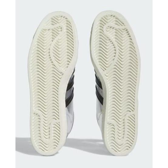 【SALE】【adidas】IG0843 BLONDEY PRO MODEL WHITE アディダス ブロンディ プロモデル ホワイト メンズ ...