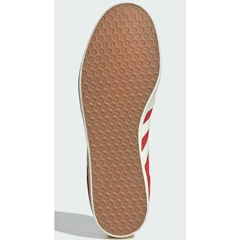 【adidas】IG1062 GAZELLE RED アディダス ガゼル レッド メンズ スニーカー ローカット シューズ 大人靴 ...