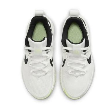 【SALE】【NIKE】DX7614-102 ナイキ スター ランナー 4 NN PS ホワイト/ブラック ランニングシューズ 運動靴 キッズ ...