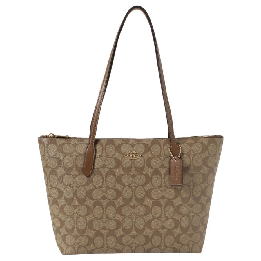 COACH（コーチ） アウトレット トートバッグ 4455 COACH OUTLET ポイント利用 : Select Soleil ヤフー店 ...