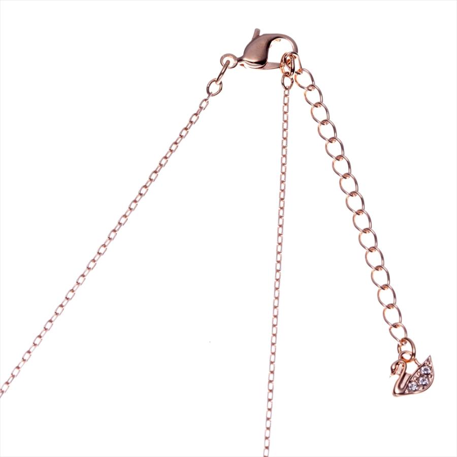 SWAROVSKI スワロフスキー ネックレス レディース 5514488 SAWROVSKI Swarovski Sparkling ...
