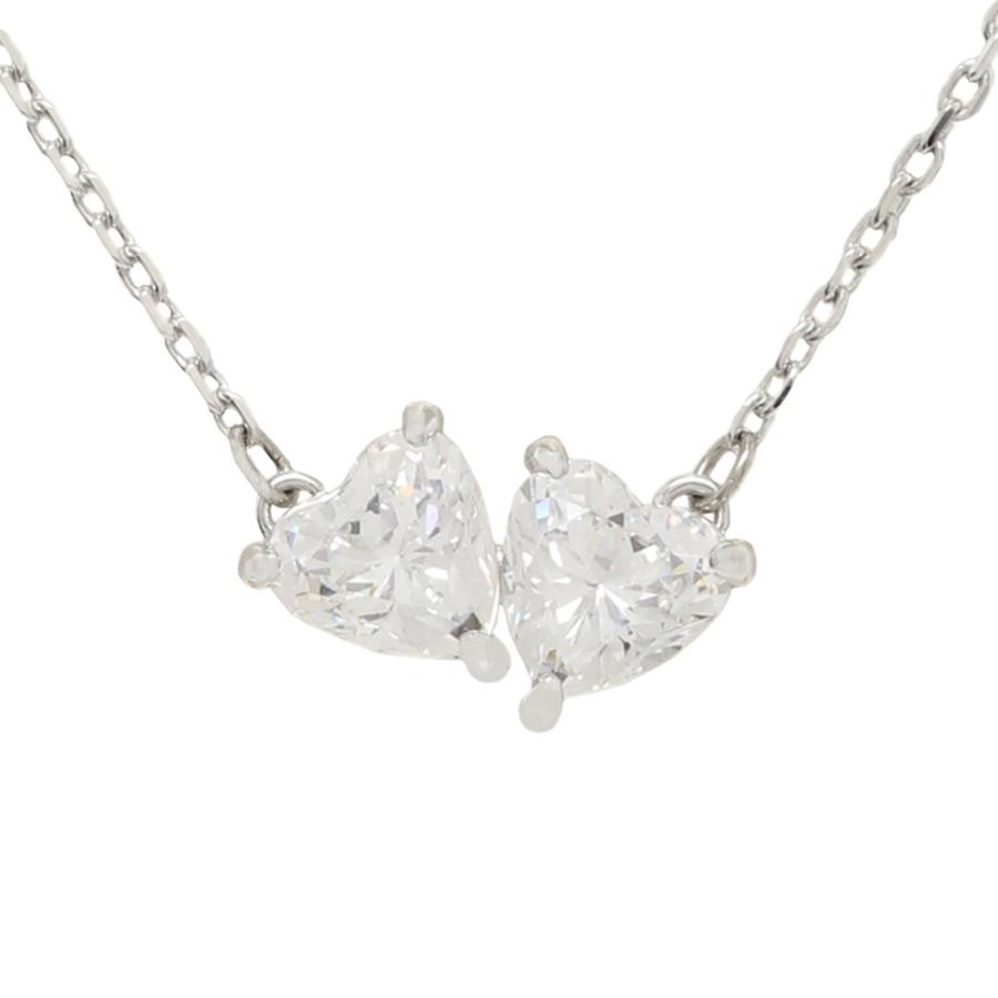 SWAROVSKI スワロフスキー ネックレス 5517117 White レディース ポイント利用 : Select Soleil ヤフー店 ...