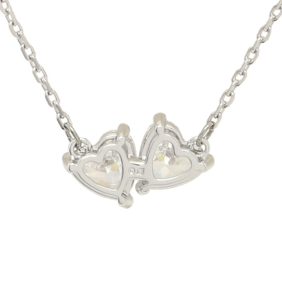 SWAROVSKI スワロフスキー ネックレス 5517117 White レディース ポイント利用 : Select Soleil ヤフー店 ...