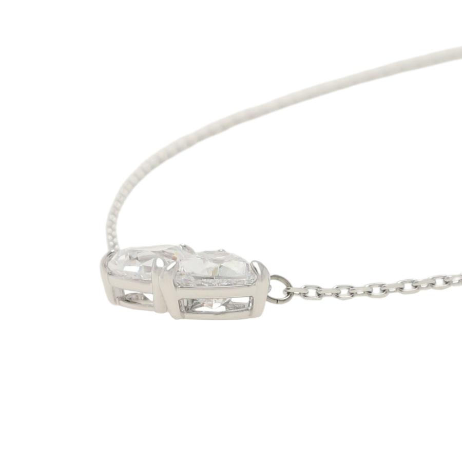 SWAROVSKI スワロフスキー ネックレス 5517117 White レディース ポイント利用 : Select Soleil ヤフー店 ...