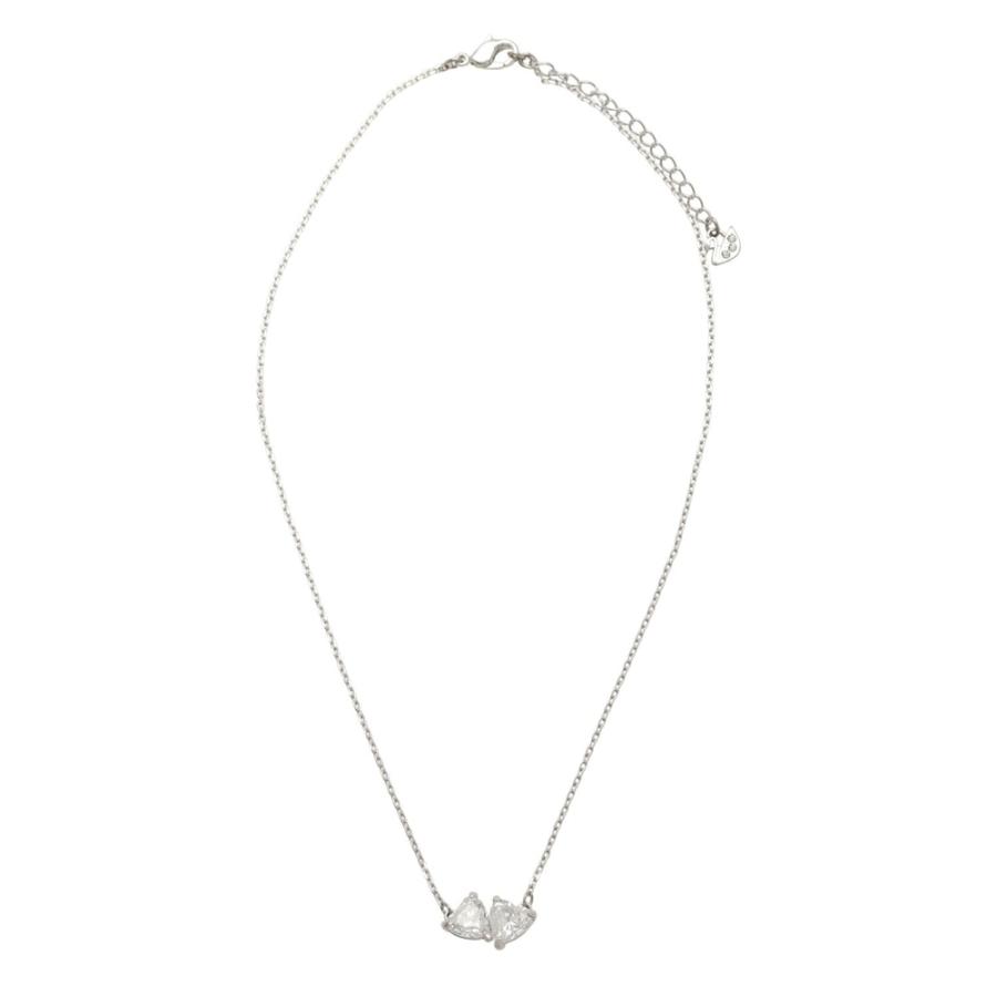 SWAROVSKI スワロフスキー ネックレス 5517117 White レディース ポイント利用 : Select Soleil ヤフー店 ...