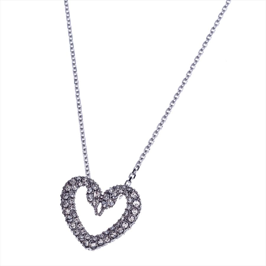 SWAROVSKI スワロフスキー ネックレス レディース 5625533 SAWROVSKI Una pendant ポイント利用 ...
