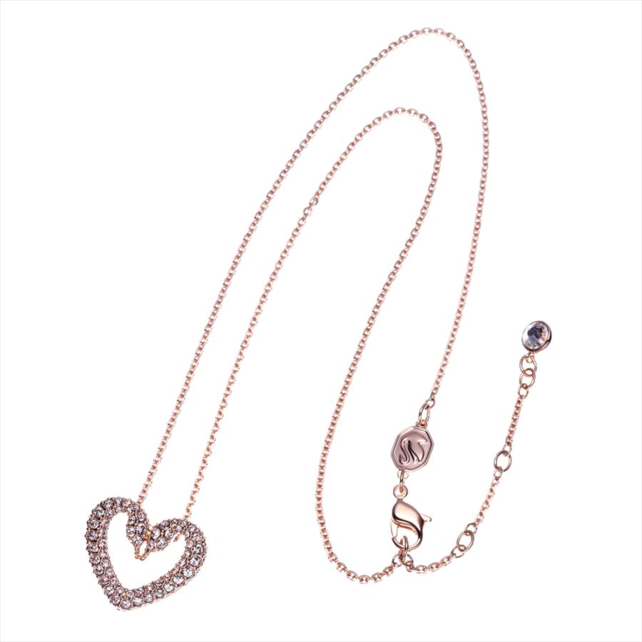 スワロフスキー ネックレス レディース 5628657 SAWROVSKI Una pendant : 5628657 : Select ...