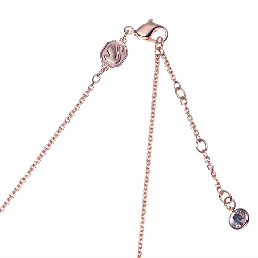 スワロフスキー ネックレス レディース 5628657 SAWROVSKI Una pendant :5628657:Select ...