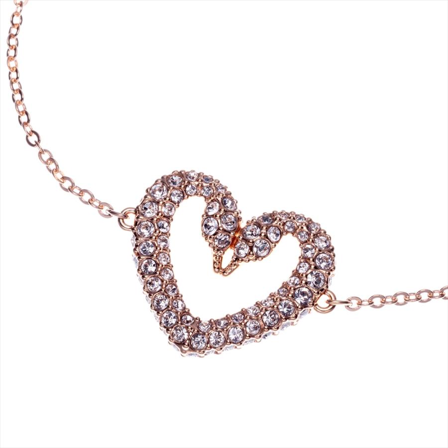 SWAROVSKI スワロフスキー ブレスレット レディース 5628658 SAWROVSKI Una bracelet ポイント利用 ...