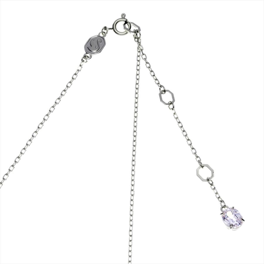 SWAROVSKI スワロフスキー ネックレス レディース 5636706 SAWROVSKI Constella pendant ポイント ...