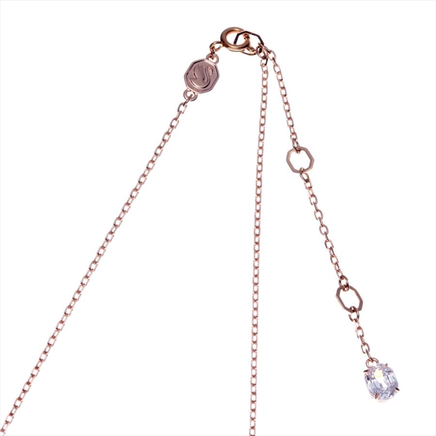 SWAROVSKI スワロフスキー ネックレス レディース 5636710 SAWROVSKI Constella pendant ポイント ...