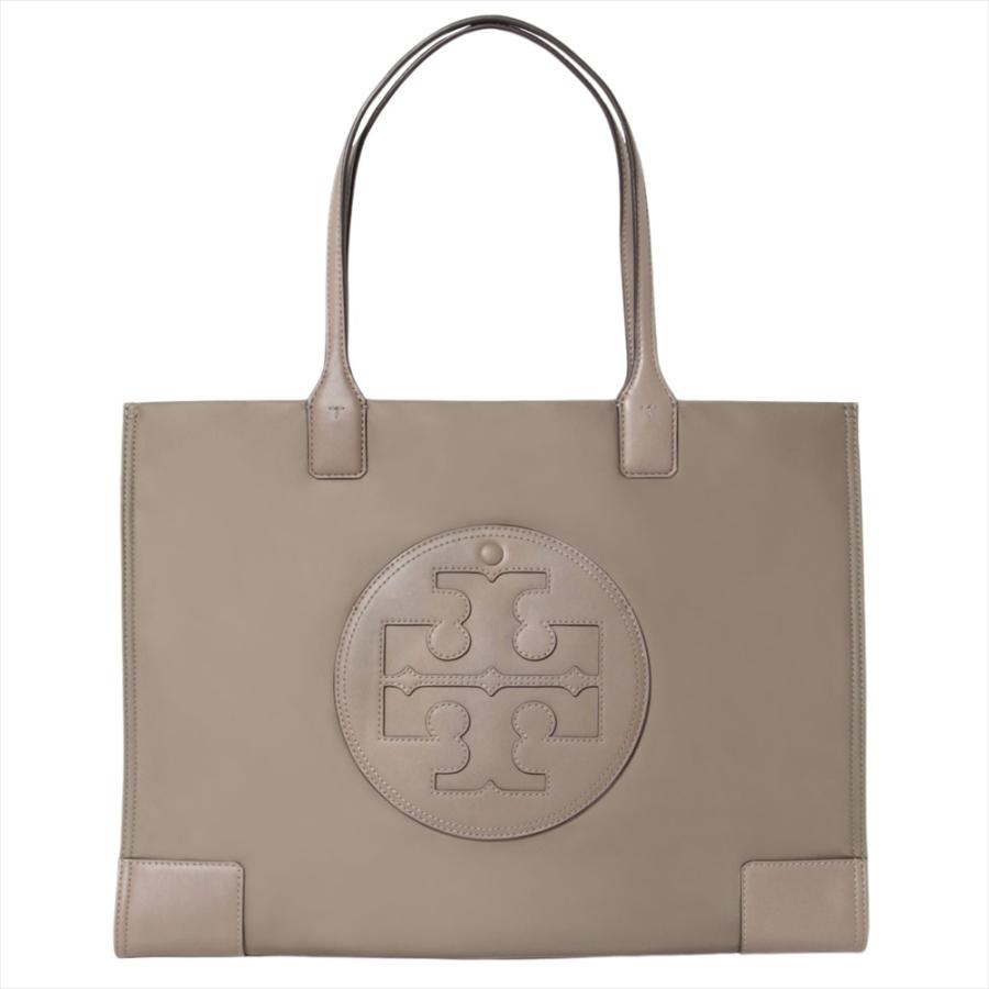 TORY BURCH トリーバーチ トートバッグ 87116 レディース グレー ベージュ ネイビー／A4 大きめ 通勤 通学 プレゼント 祝い 誕生日 ブランド ポイント利用 ...