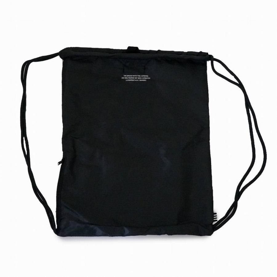 adidas アディダス ジムバッグ ナップサック BK6726 メンズ (単品メール便可) ポイント利用 : Select Soleil ...