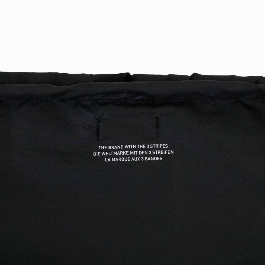 adidas アディダス ジムバッグ ナップサック BK6726 メンズ (単品メール便可) ポイント利用 : Select Soleil ...